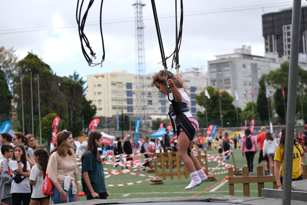 Do slide ao boxe, do curling ao batismo de mergulho: Record Challenge ...