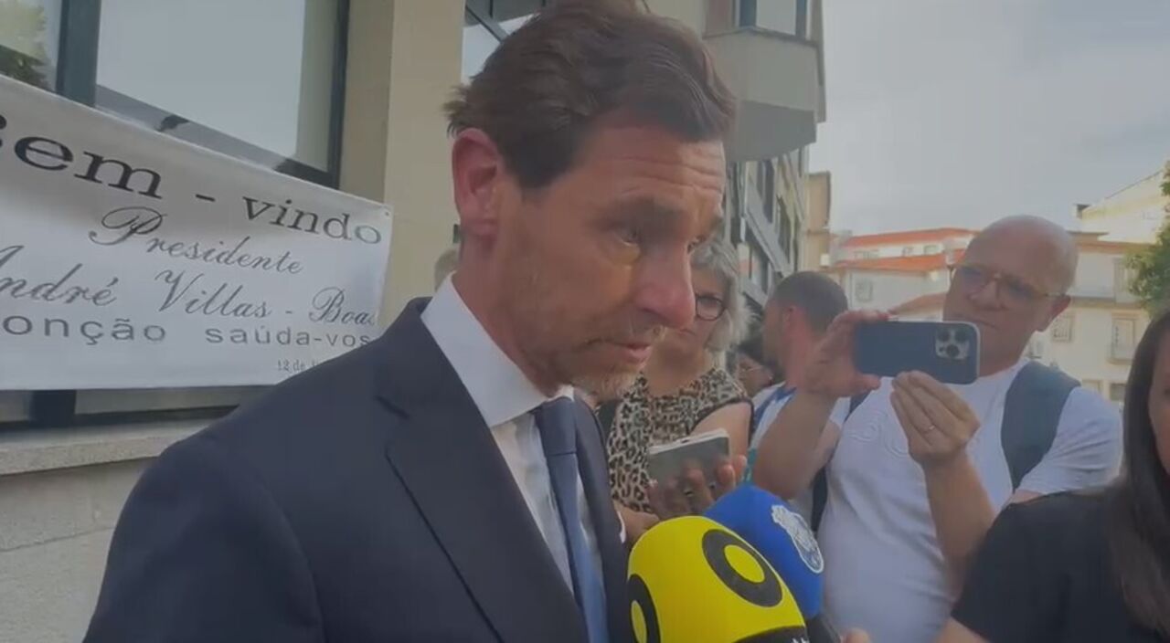 Villas-Boas e a alegada influência para a saída de Luis Suárez: «Um ...